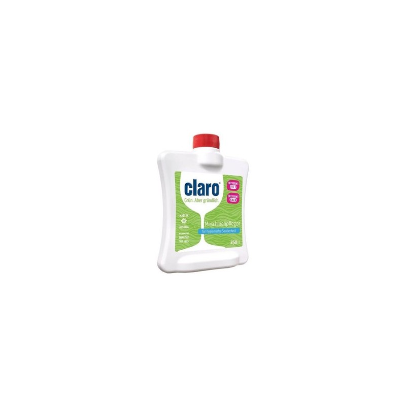 جرم گیر ماشین ظرفشویی کلارو Claro Cleaners Dish Washing Machines